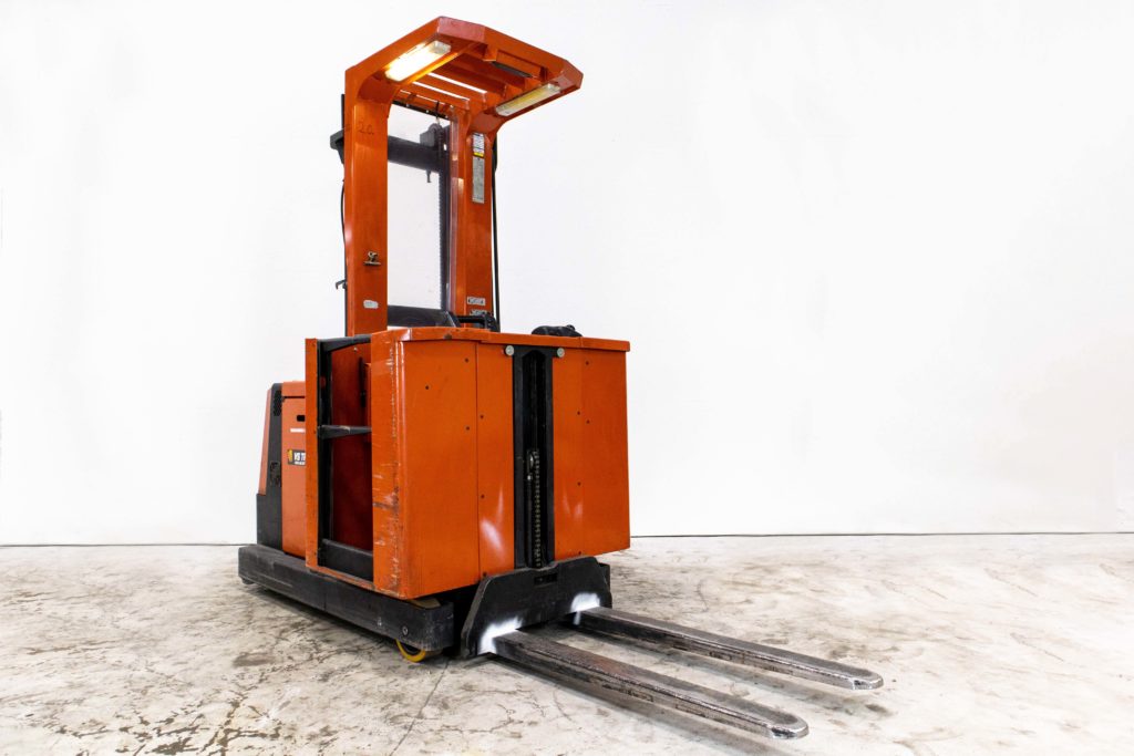 BT OMC - Begagnad - VS Truck