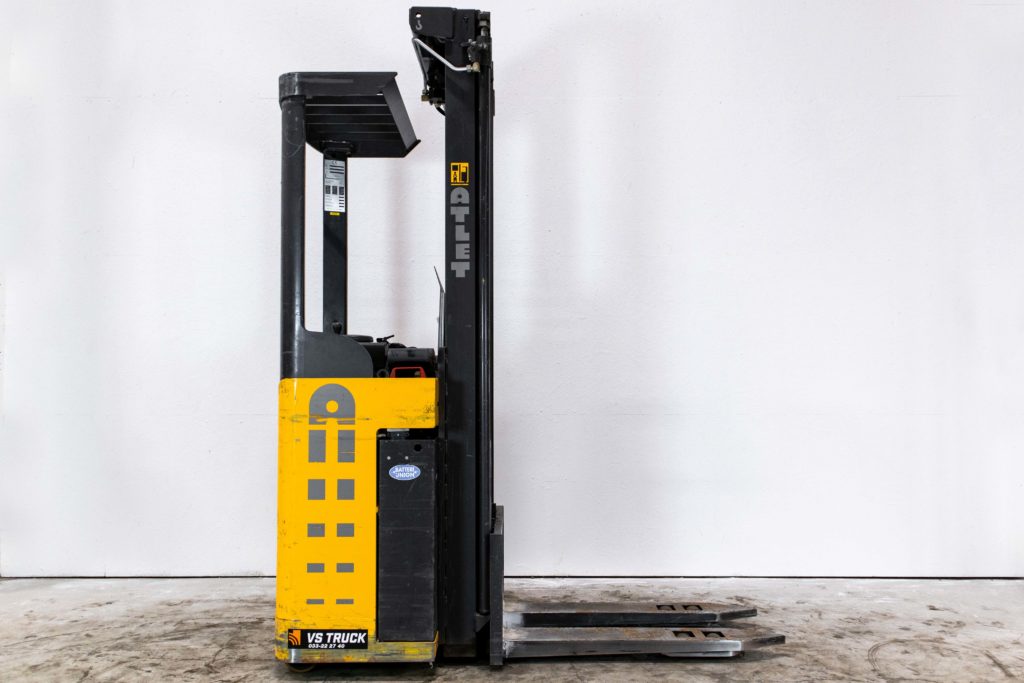 Atlet truckar i lager • Köp ny eller begagnad – VS Truck